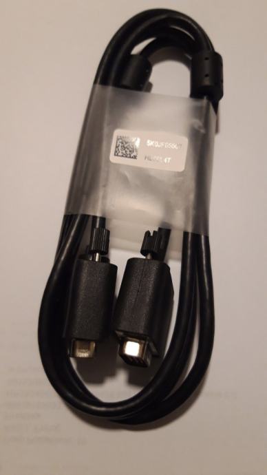 Vga kabel za monitor - novi