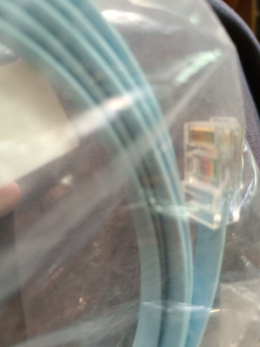VGA to RJ45