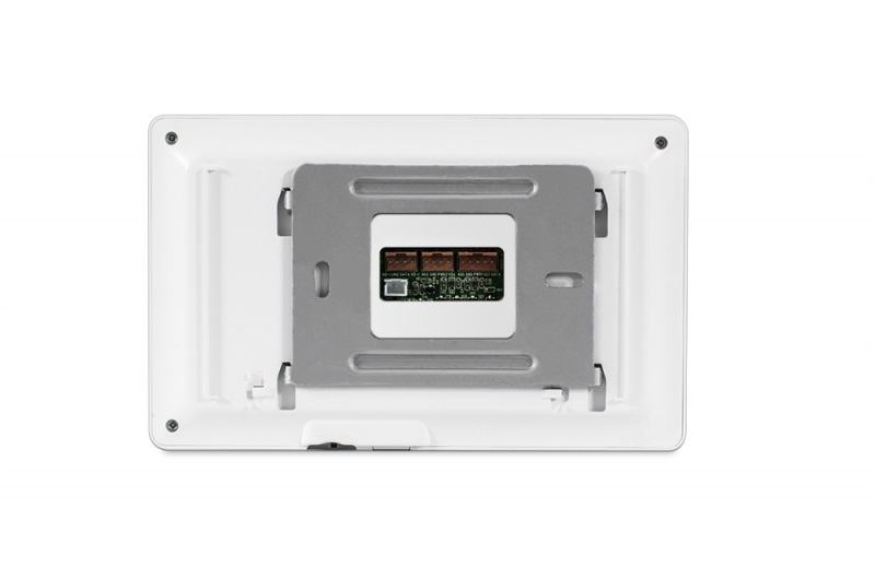 VIDEO PORTAFON EALINK D27ACM02A+M2604A x4 - BEZPLATNA DOSTAVA!!!