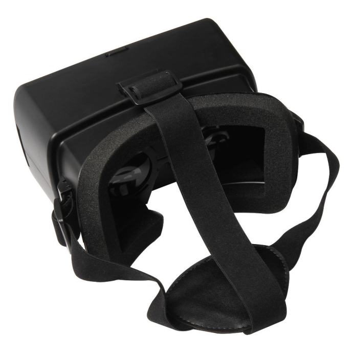 Virtual Reality VR Headset 3D IMAX Plastic Video Glasses