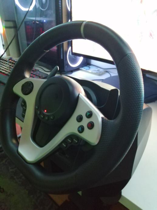 Volan za pc s garancijom