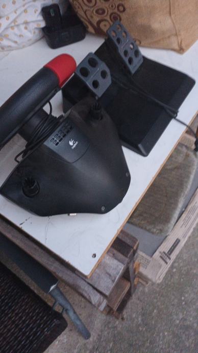 Volan za Pc