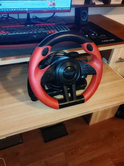 VOLAN PC/XBOX/S3/PS4