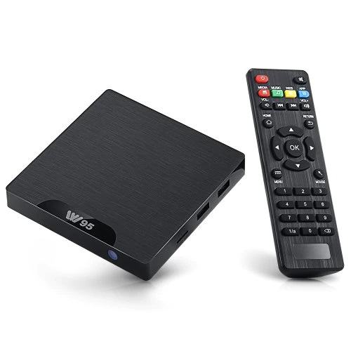 W95 android tv box