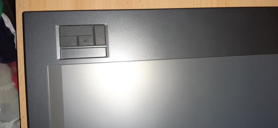 Wacom Intuos3 A3 Grafički Tablet — XXL veličina