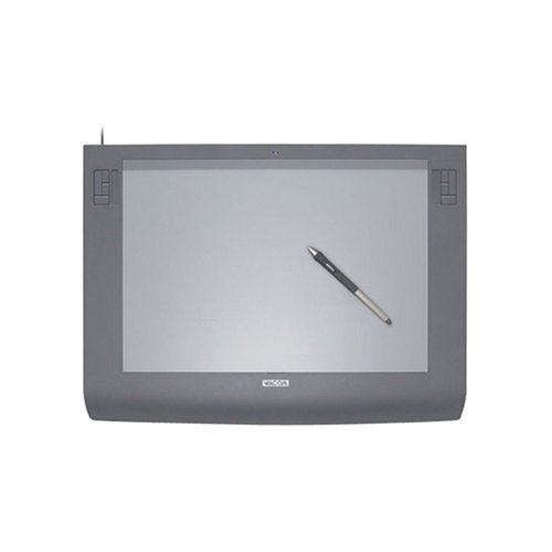 Wacom Intuos3 A3 Grafički Tablet — XXL veličina