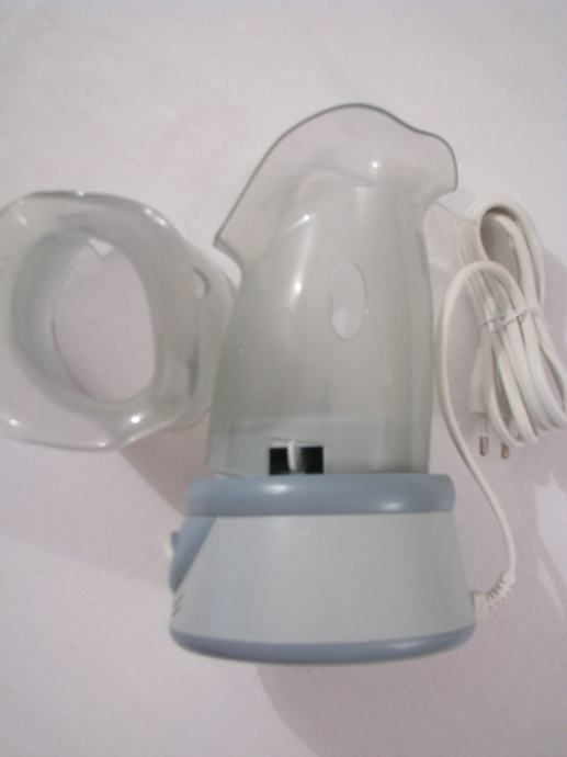 Inhalator parni električni