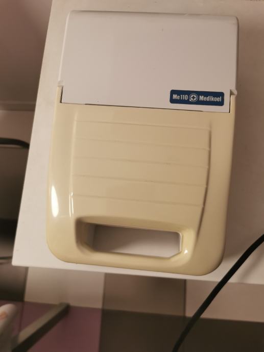 Kompresijski inhalator Medikoel me110