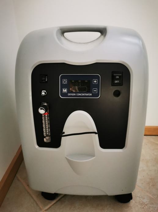 Medicinski koncentrator kisika