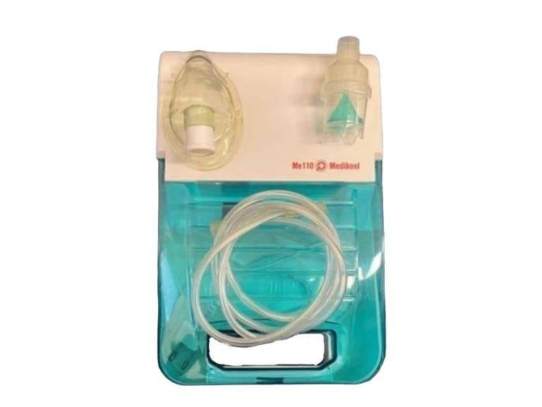 MEDIKOEL ME 110 KOMPRESORSKI INHALATOR / R1, RATE