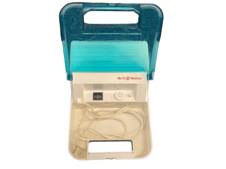 MEDIKOEL ME 110 KOMPRESORSKI INHALATOR / R1, RATE