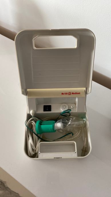 Medikoel ME100 Inhalator