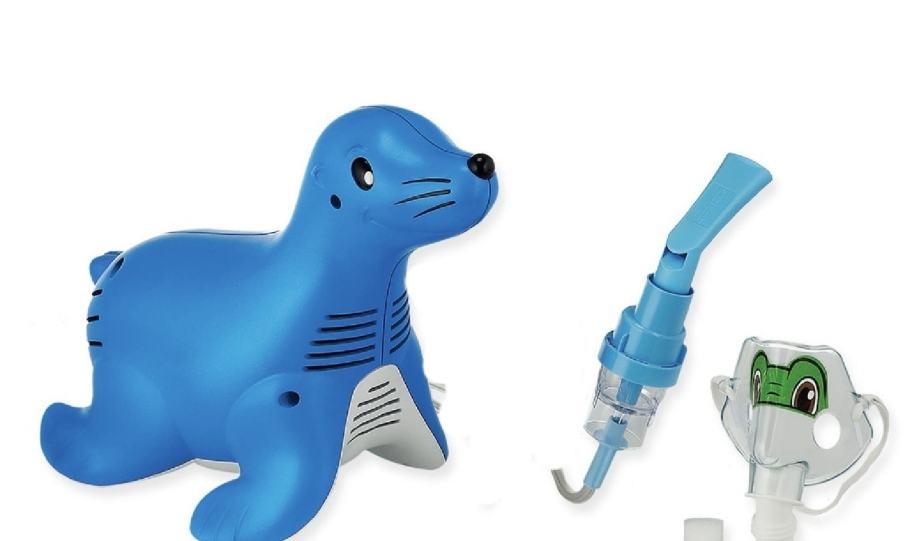 Philips inhalator Sami tuljan