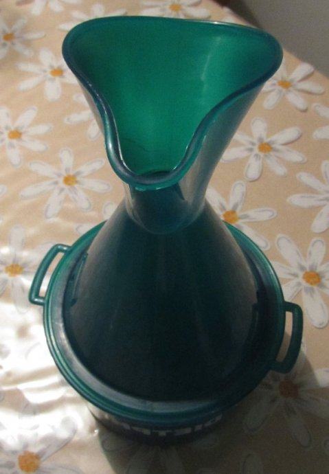 Posuda za inhalaciju ili inhaliranje - Kućni inhalator