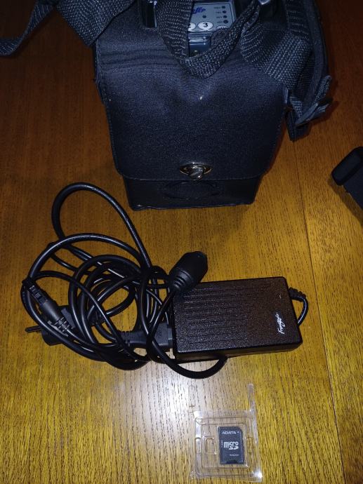 》AKCIJA 《 Prijenosni koncentrator kisika AirSep