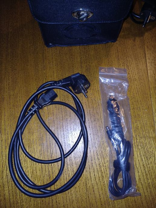 Prijenosni koncentrator kisika AirSep