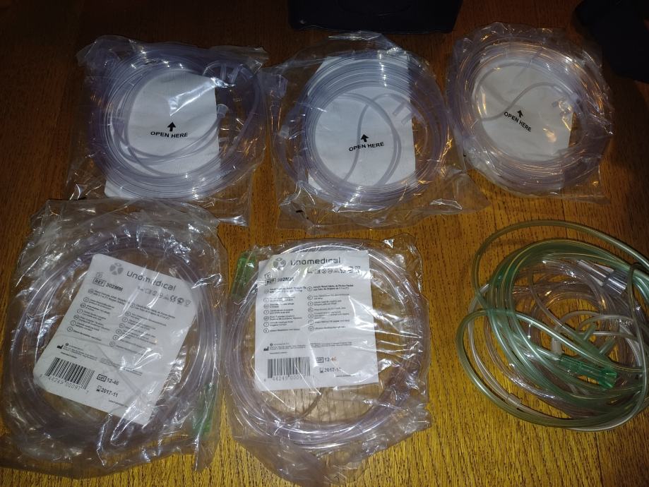 》AKCIJA 《 Prijenosni koncentrator kisika AirSep