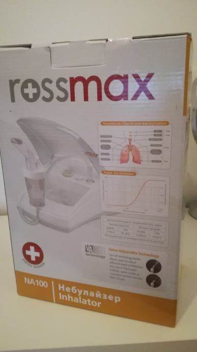 Rossmax NA100