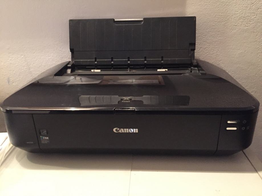 A3 printer Canon Pixma ix6550