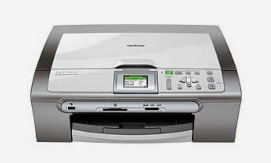 Brother printer DCP-357C