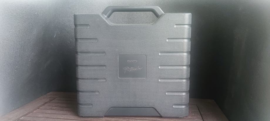 Brother printer P-touch PT-7600