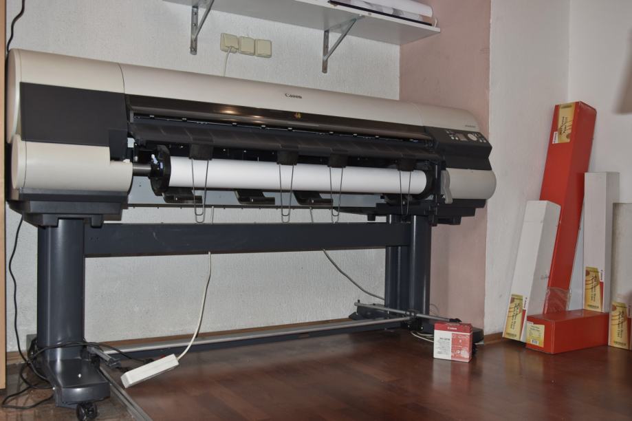 Canon imagePROGRAF iPF8000