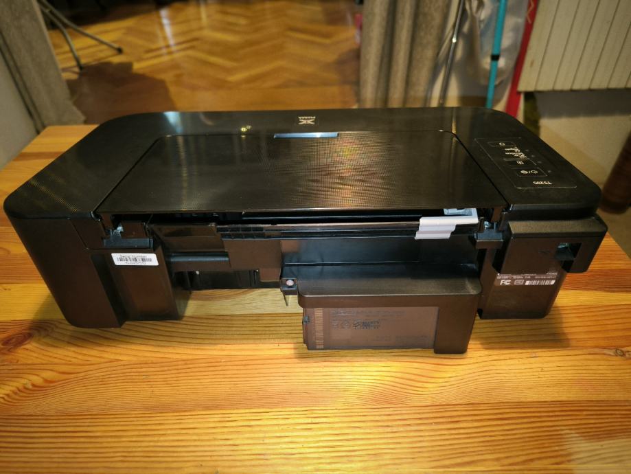 Canon Ixus PIXMA, TS200 ,printer