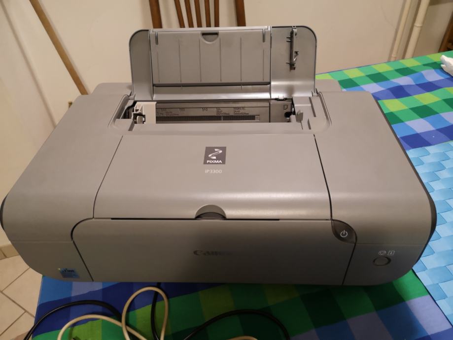 CANON PIXMA IP 3300