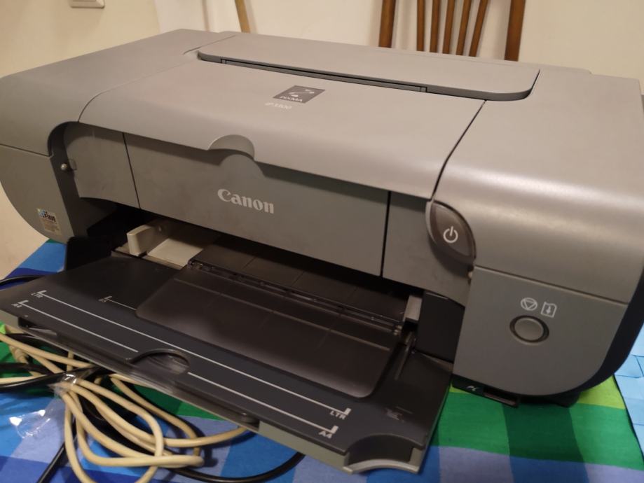 CANON PIXMA IP 3300