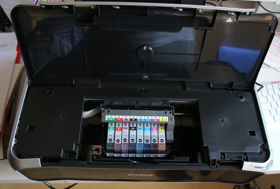Canon Pixma iP8500