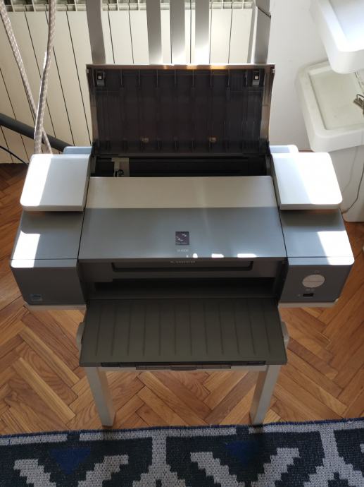 Canon pixma ix4000 A3