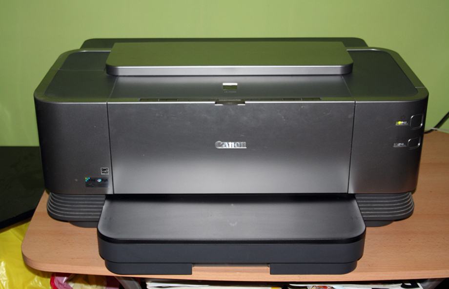 CANON PIXMA IX7000 A3