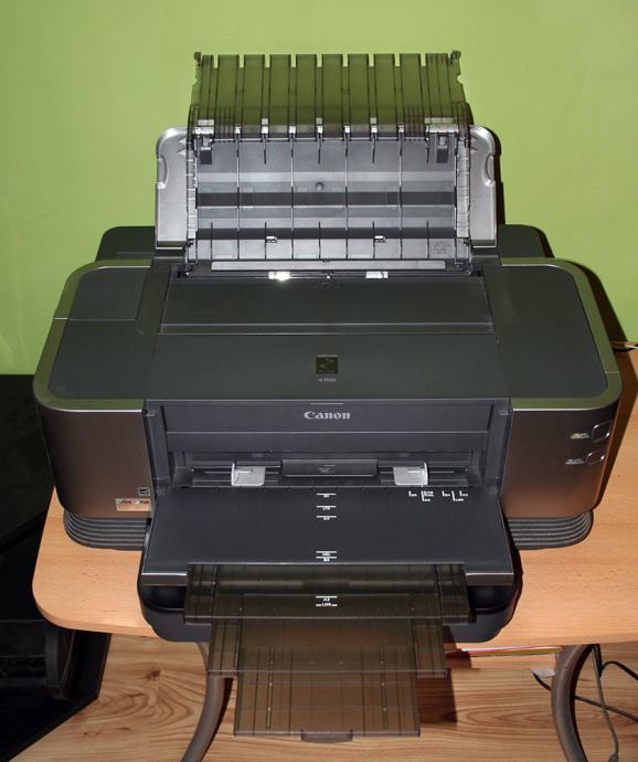 CANON PIXMA IX7000 A3