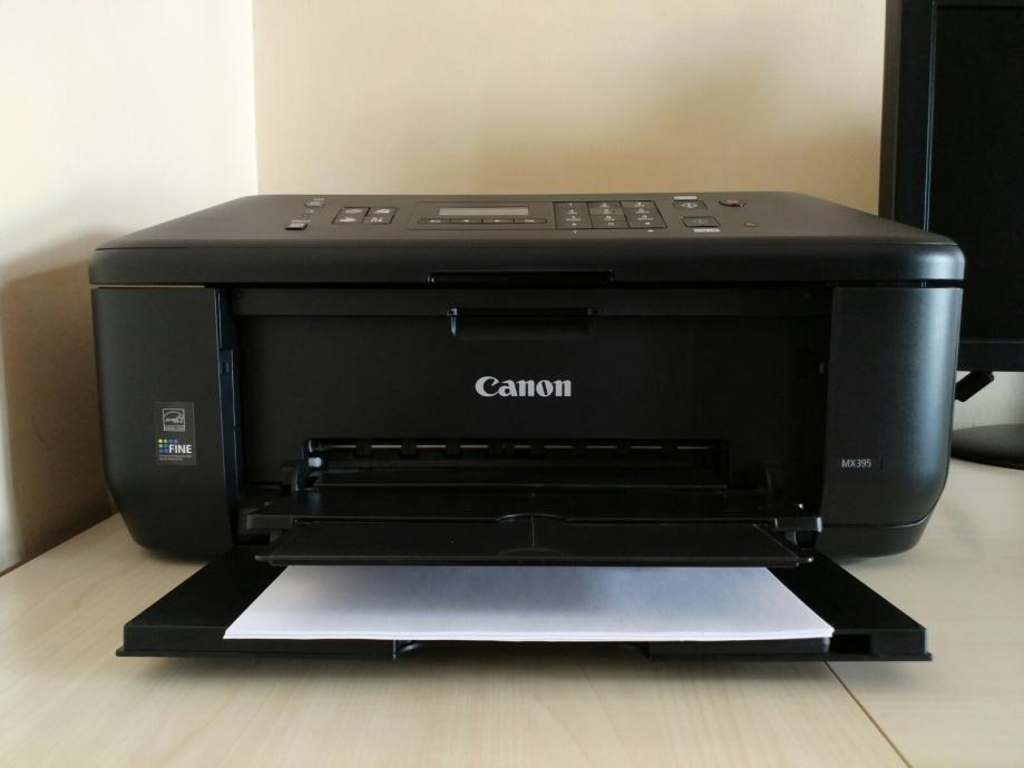 Canon PIXMA MX395