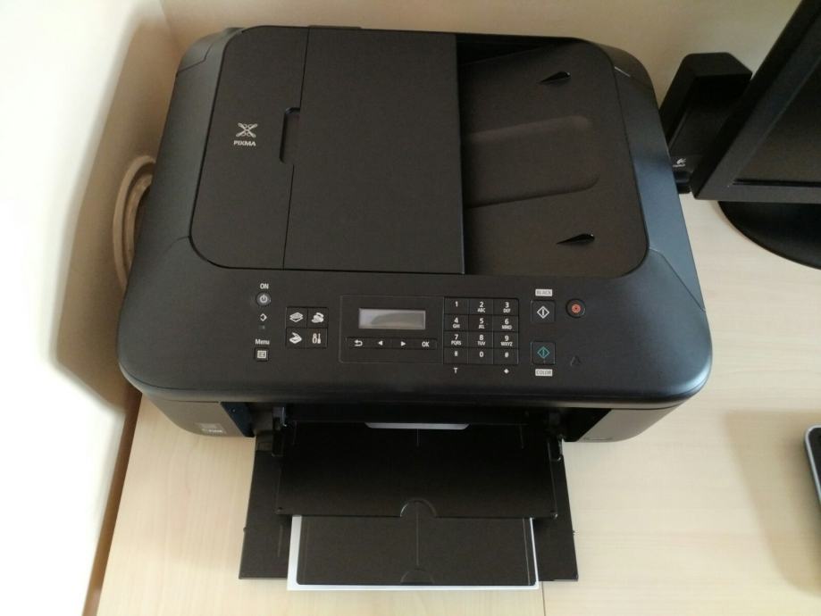 Canon PIXMA MX395