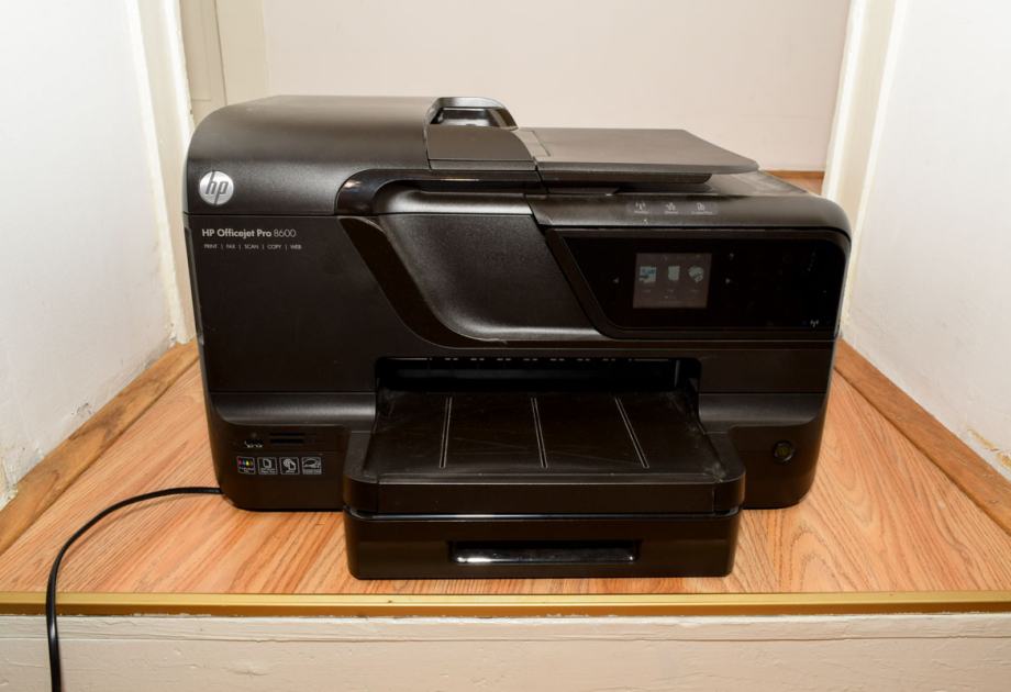 NOVA CIJENA HP Officejet Pro 8600 Plus All-In-One Inkjet Printer
