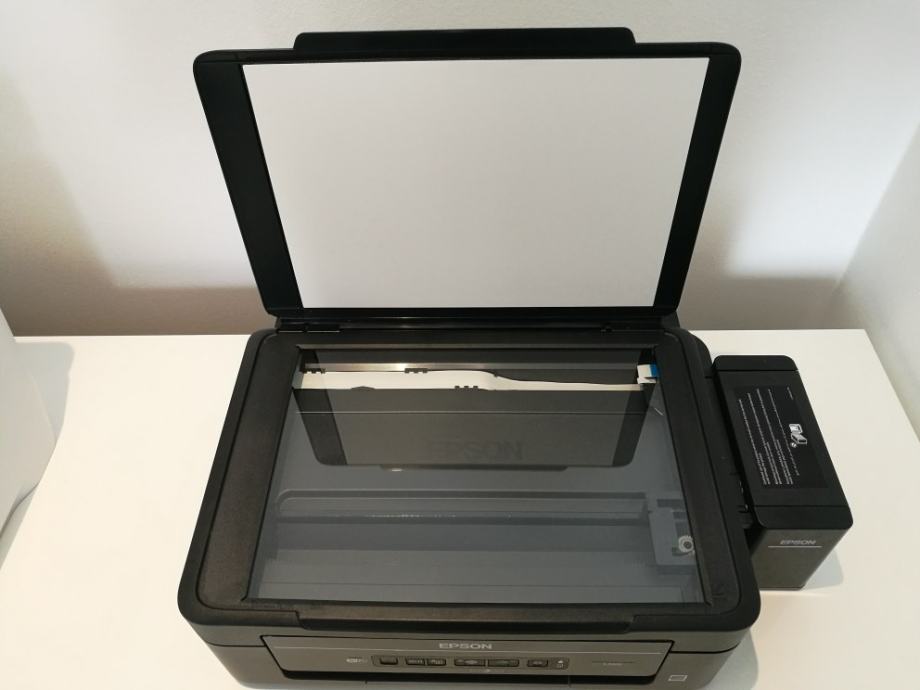 Epson L386