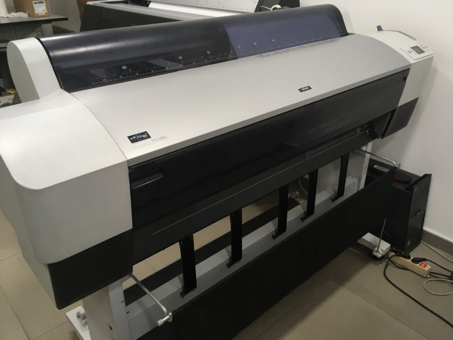 Epson PRO 9880