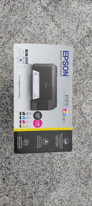 Epson štampač/printer