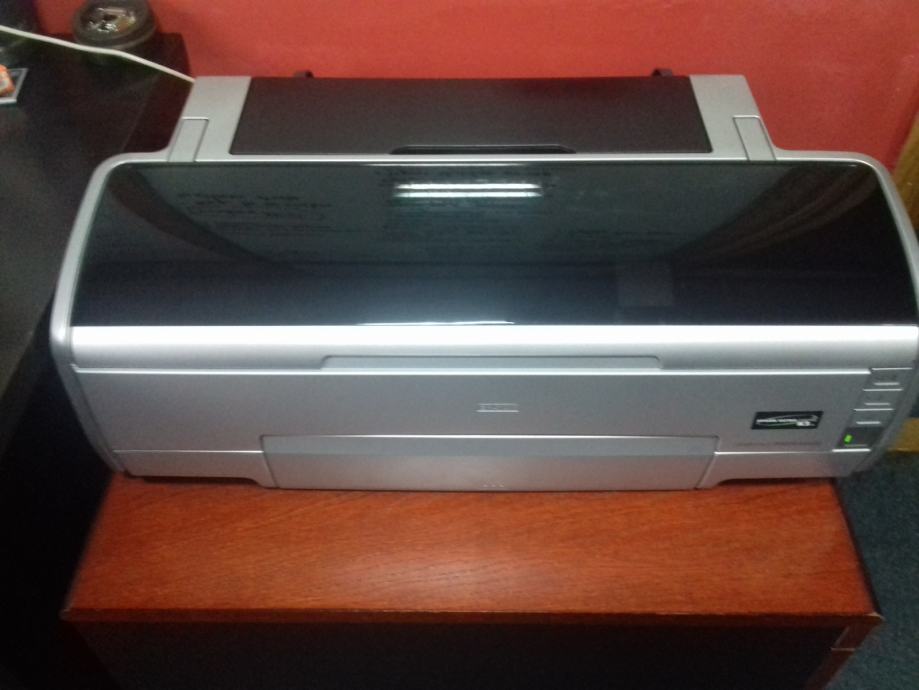Epson stylus photo R2400