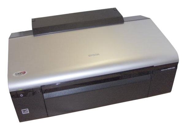 Epson Stylus Photo r285 printer NOVI