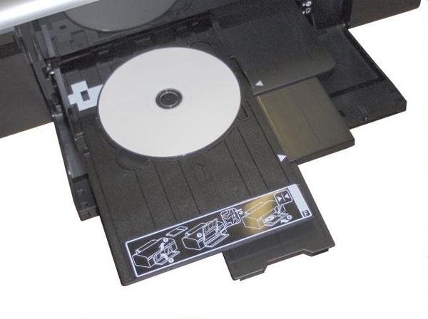 Epson Stylus Photo r285 printer NOVI