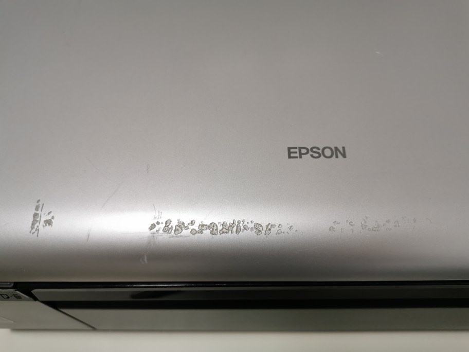Epson Stylus Photo r285 printer NOVI