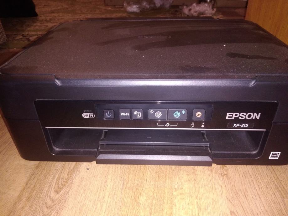 EPSON XP-215