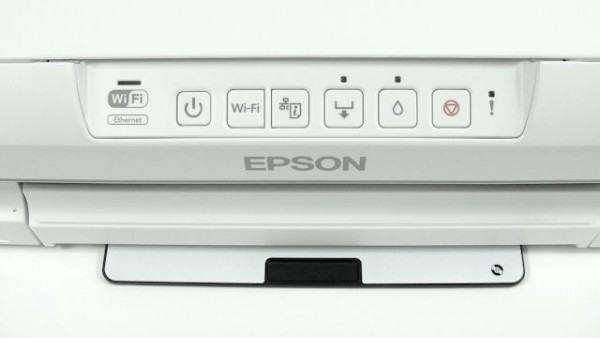 Epson XP-55 A4 Expression Photo Printer - Wi-Fi Lan Duplex