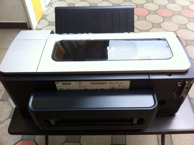 HP Business InkJet 2800 pisač A3
