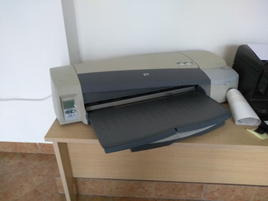 Hp Designjet 110plus