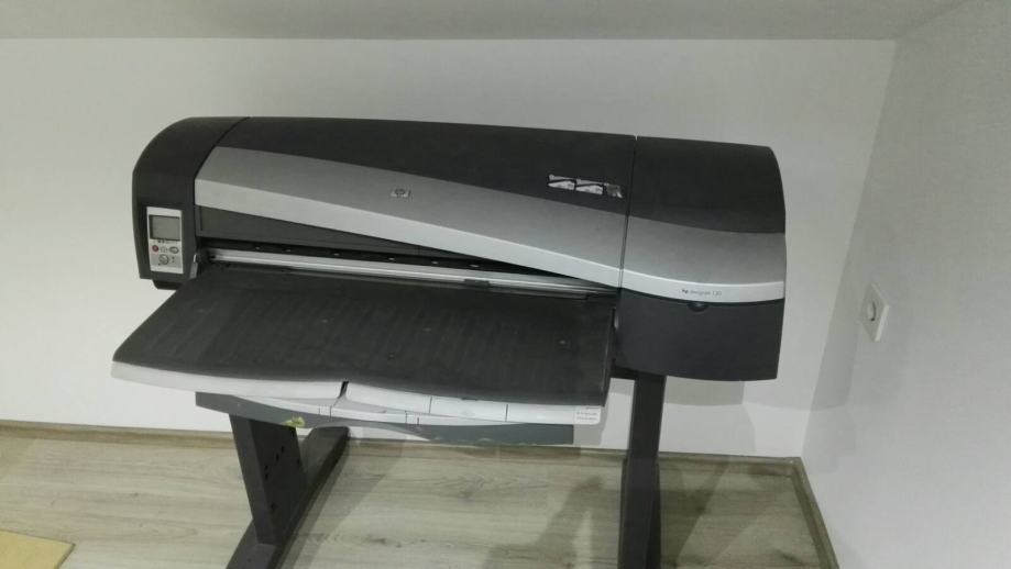 HP Designjet 130