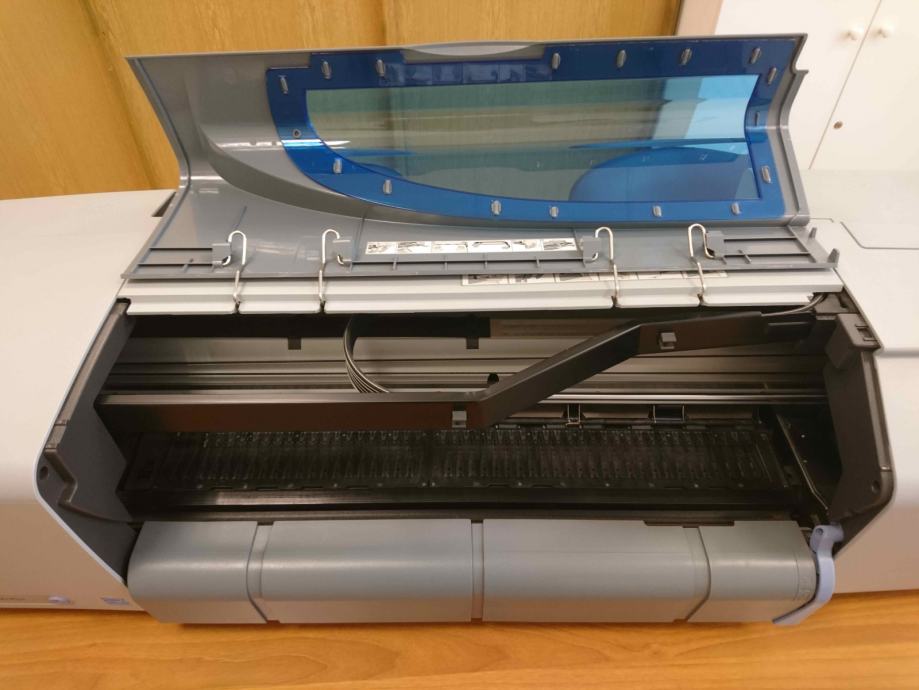 HP DesignJet 500 Plus pisač - ploter