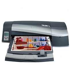 HP Designjet 90R Printer Ploter Plotter A3, A2, A2+ Formati Kao Nov